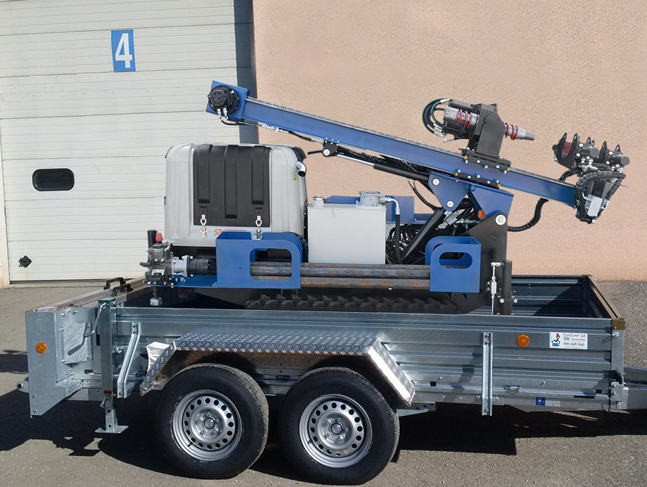 Geotechnical-Geothermal-Water wells - Degla Engineering